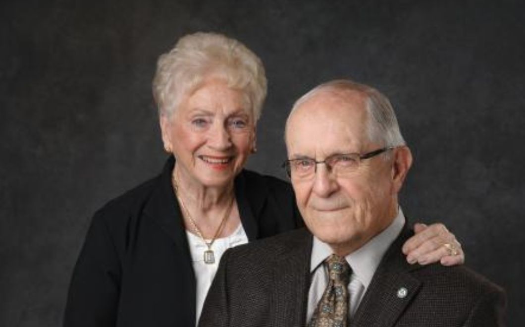 Honoring Byron Cook | Michigan State University College of Music