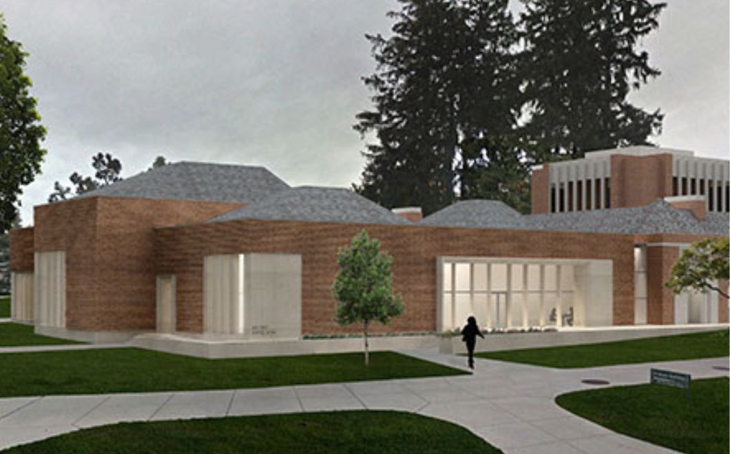 $1m Gift Supports Expansion of MSU Music Facilities | Michigan State ...