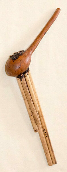 Wind Blown Folk Instruments | Michigan State University College of Music