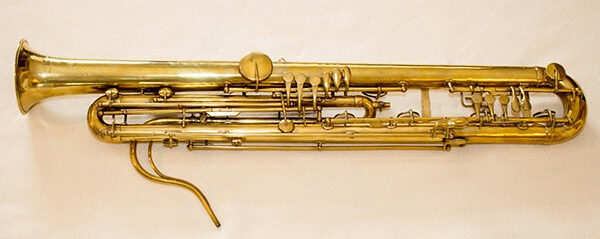 Double Reed Instruments | Michigan State University College of Music