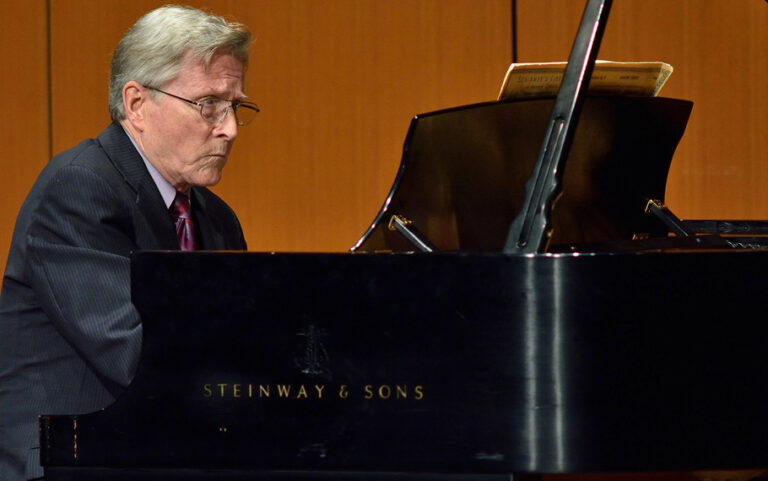 A New Stage for Rising Piano Stars | Michigan State University College ...