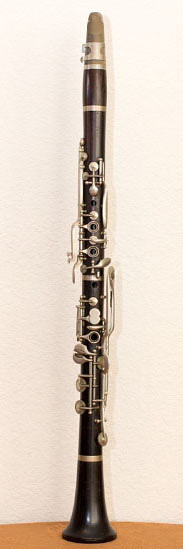 Single Reed Instruments | Michigan State University College of Music