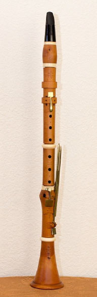 Single Reed Instruments | Michigan State University College of Music