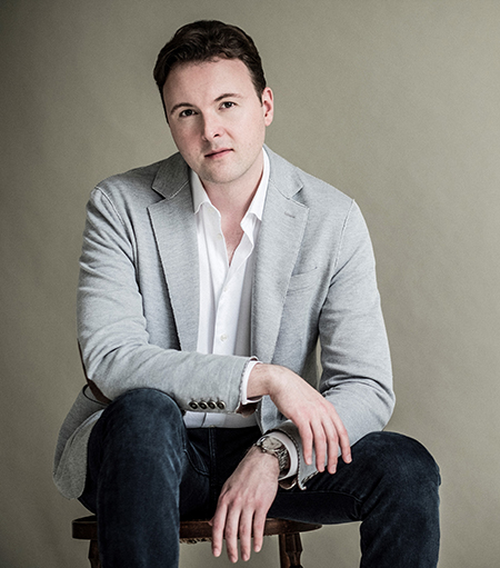 Zuber strikes all the right notes in new release | Michigan State ...