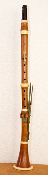 Single Reed Instruments | Michigan State University College of Music