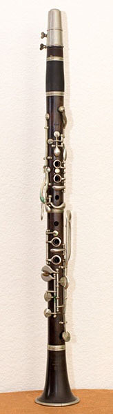 Single Reed Instruments | Michigan State University College of Music