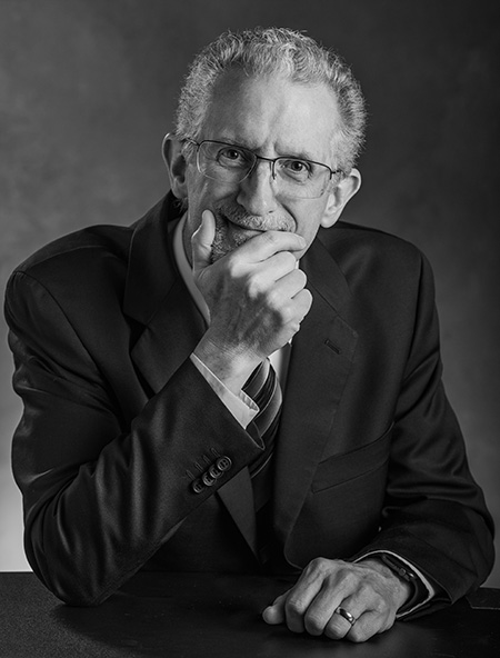 Michael Kroth earns top faculty recognition from MSU | Michigan State ...