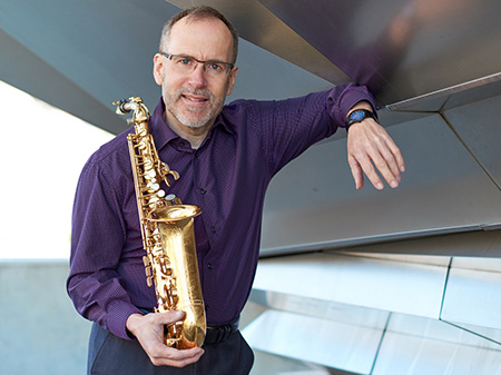 New Stories | Michigan State University College of Music