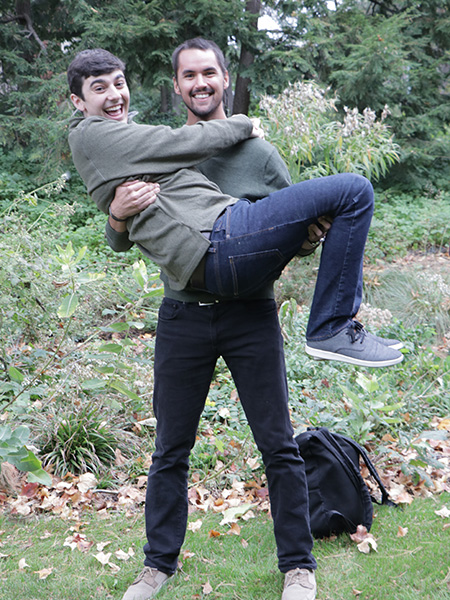 Individual award signals program strength | Michigan State University ...