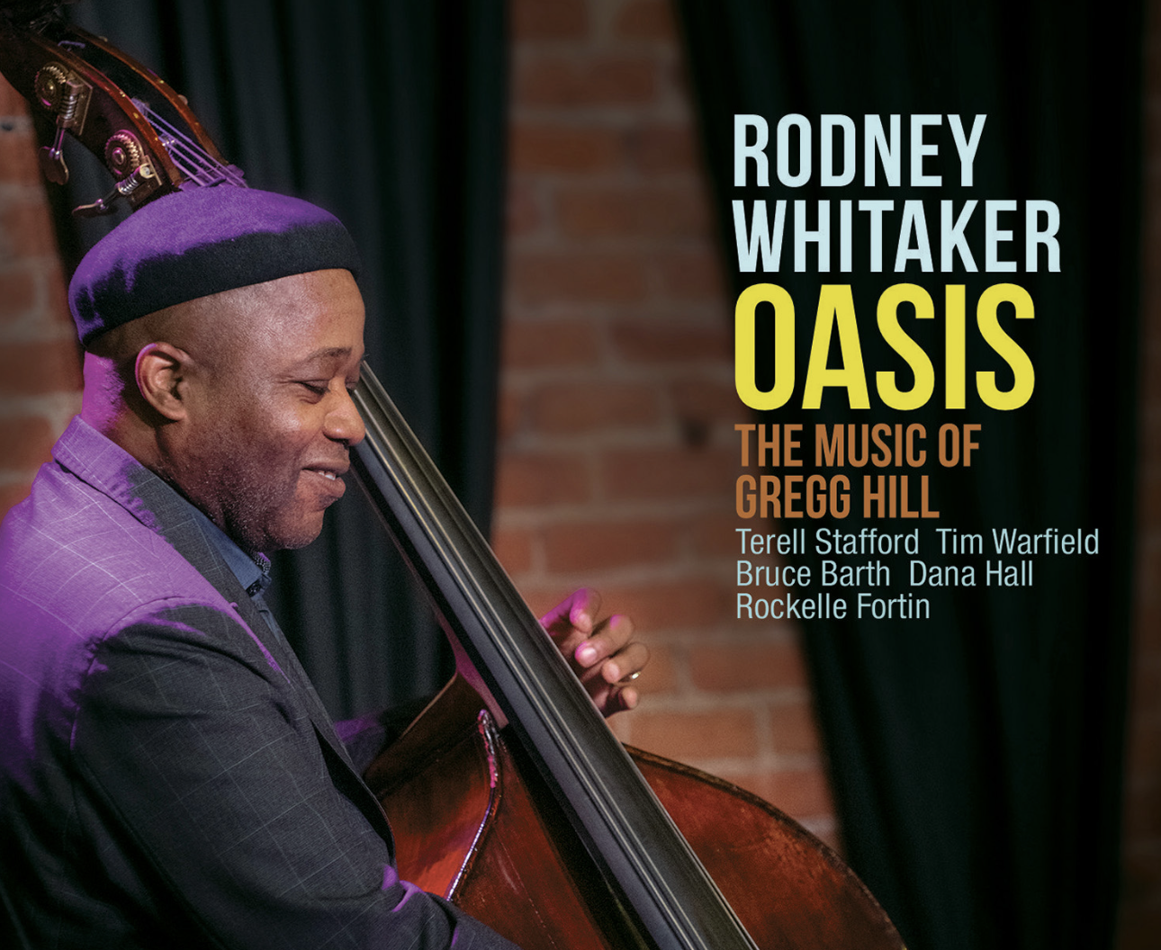 Whitaker reaches back and ventures forward in new release | Michigan ...