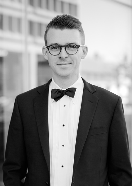 Stuart Chapman Hill joins MSU Music Education faculty | Michigan State ...