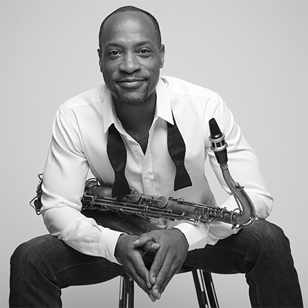 Walter Blanding joins MSU Jazz faculty | Michigan State University ...