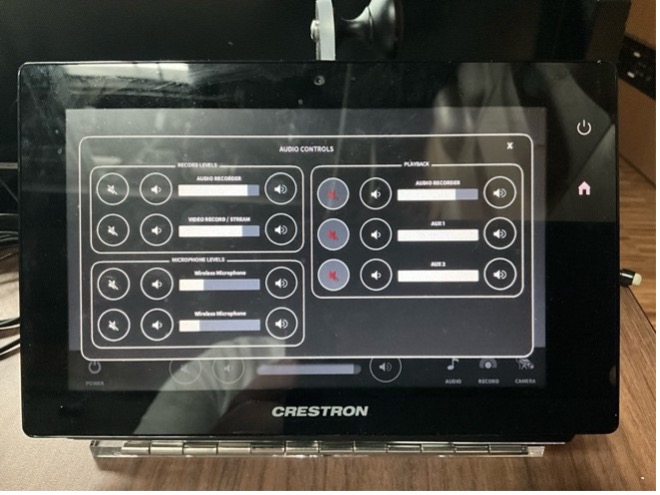 Recording and Streaming Instructions | Michigan State University ...