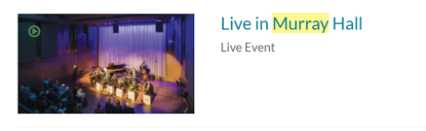 Recording and Streaming Instructions | Michigan State University ...