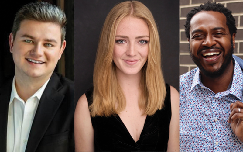 Spartan singers rising to the challenge | Michigan State University ...