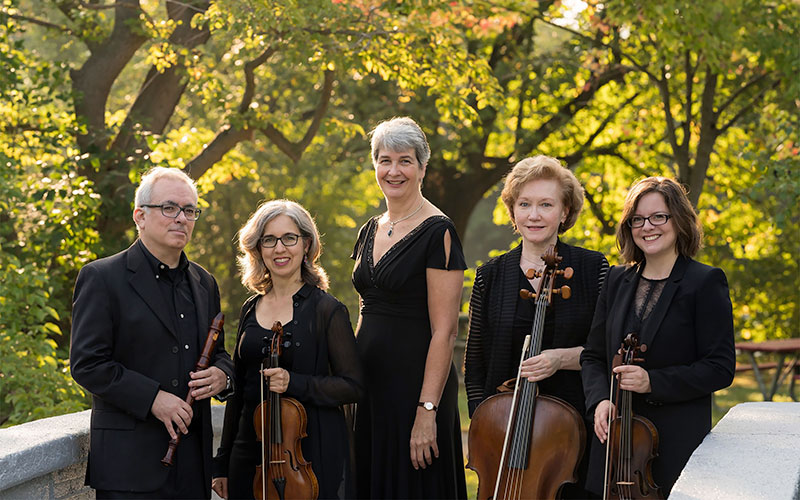 Exploring the Music of Naples in the Shadow of Vesuvius | Michigan ...
